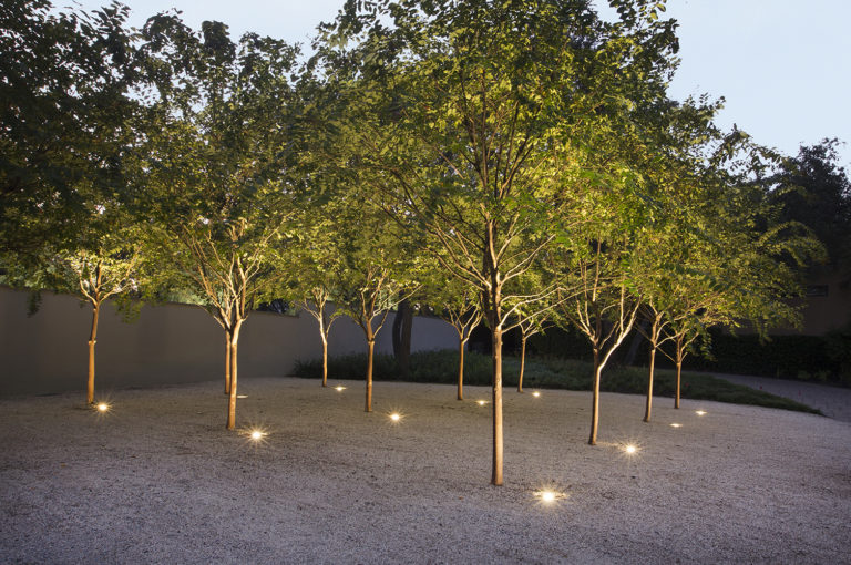 ADLA Studio | Austin Landscape Architect | Design Services