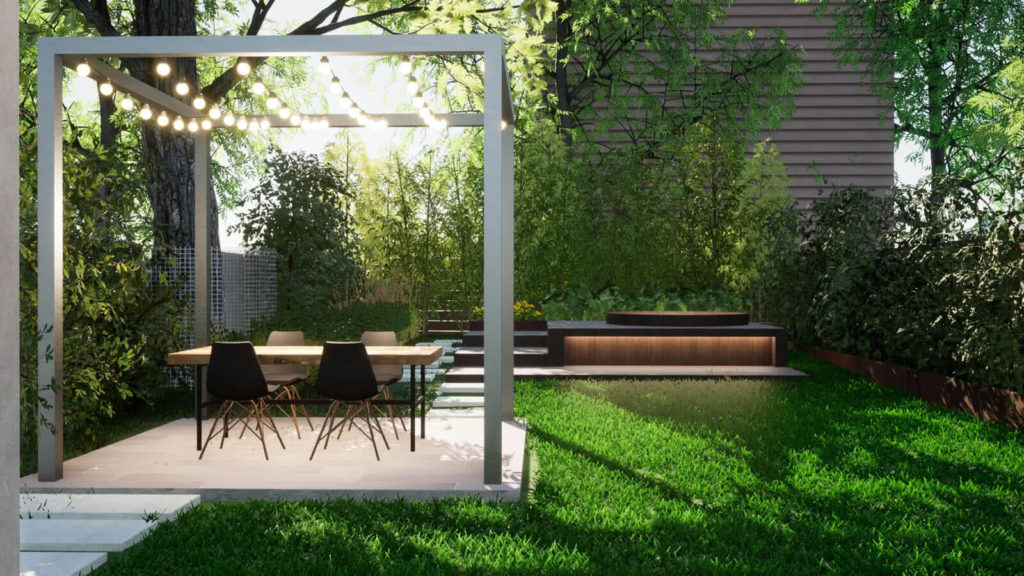 ADLA Studio | Landscape Designs | Graphics & Illustrations