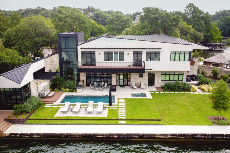 ADLA Studio| Austin Landscape Architect | Design Services