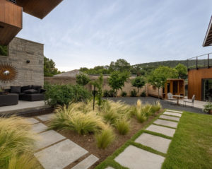 ADLA Studio| Austin Landscape Architect | Design Services