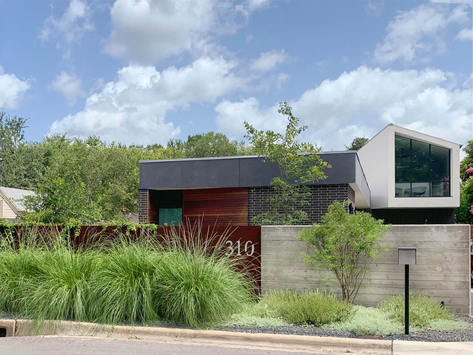 ADLA Studio| Austin Landscape Architect | Design Services